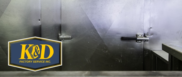 Equipment Financing | K&D Factory Service | Harrisburg, PA